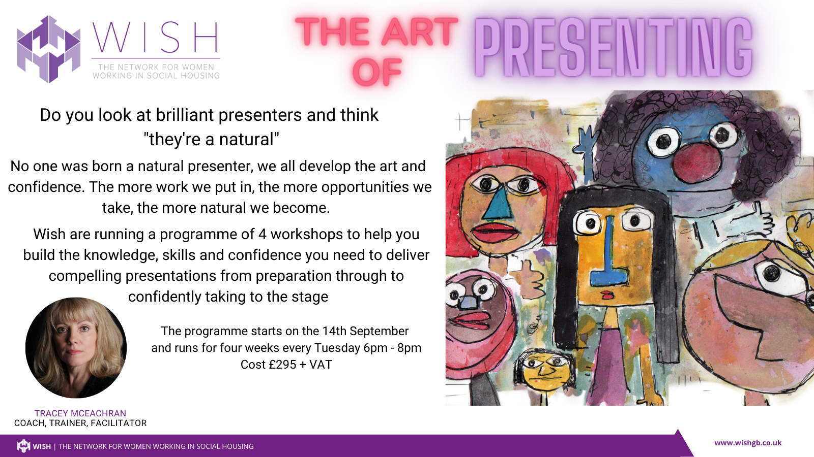 the-art-of-presenting-programme