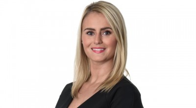 Paying it forward: Amy Farr on the importance of mentorship