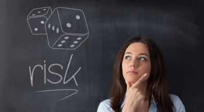 Sector Risk Profile Review - Scary Stuff