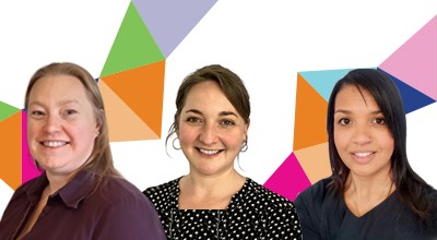 Meeting calfordseaden’s newest female surveyors. | Latest Blog