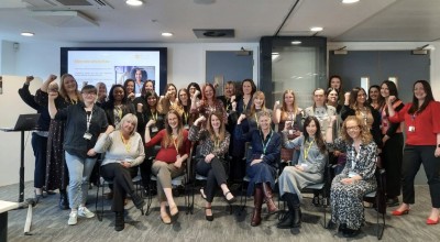 WISH Midlands Spring Newsletter 2025