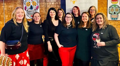 WISH Midlands Winter News 2024